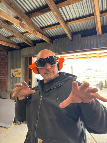 Products – Roussel's Custom Fabrication
